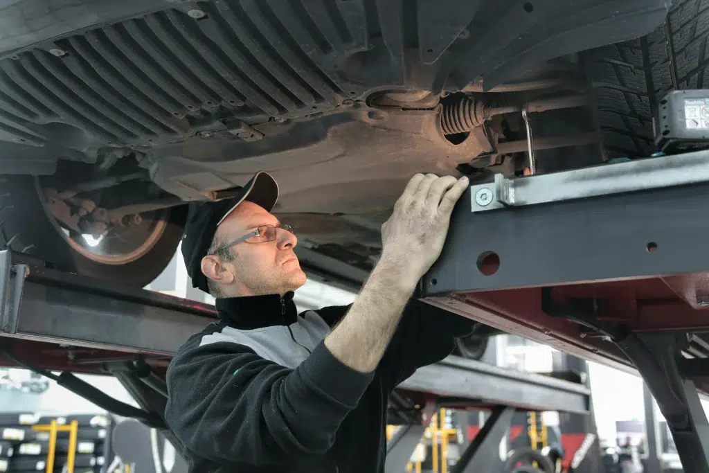 Vehicle Recovery In Oxford | 24/7 Fast Breakdown Help